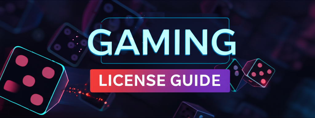 Complete Guide to Gaming License Applications in 2024 | LunwenHelp Blog ...